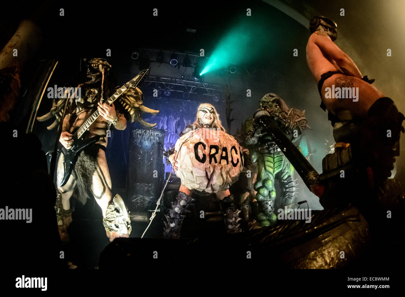 Gwar kim hi-res stock photography and images - Alamy