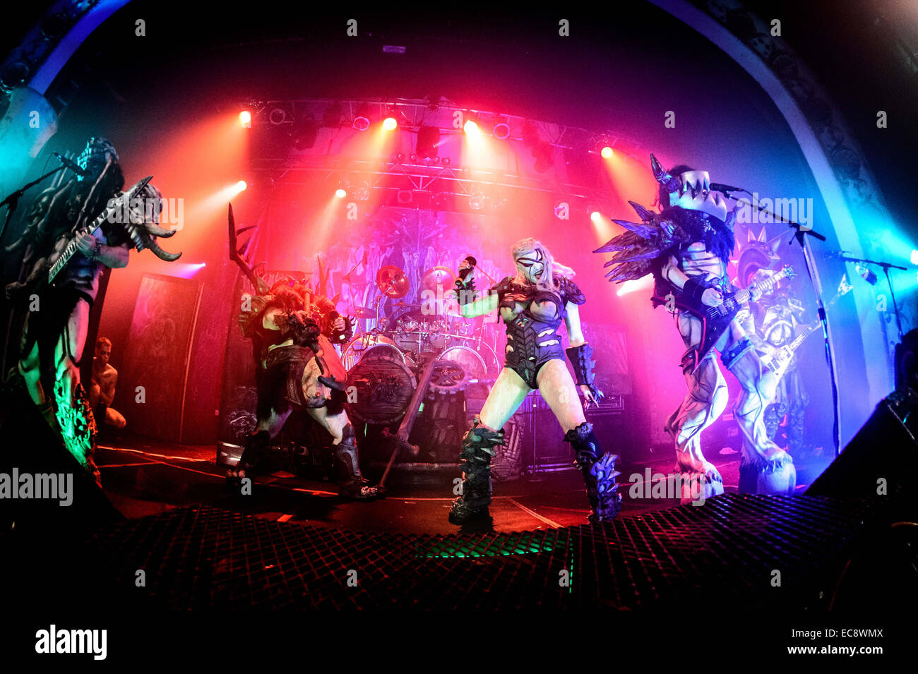 Gwar kim hi-res stock photography and images - Alamy