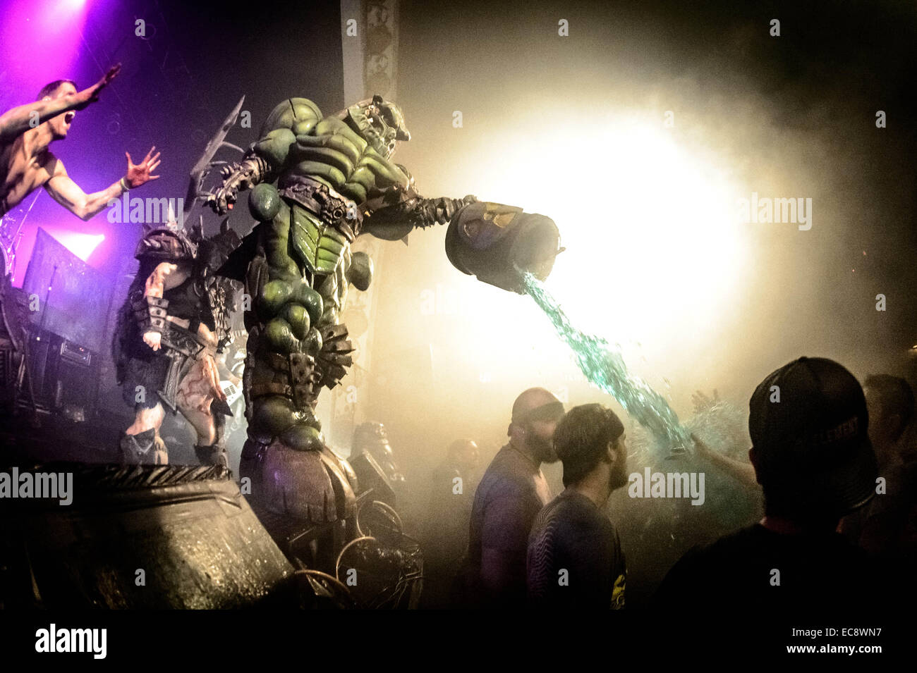 Gwar kim hi-res stock photography and images - Alamy