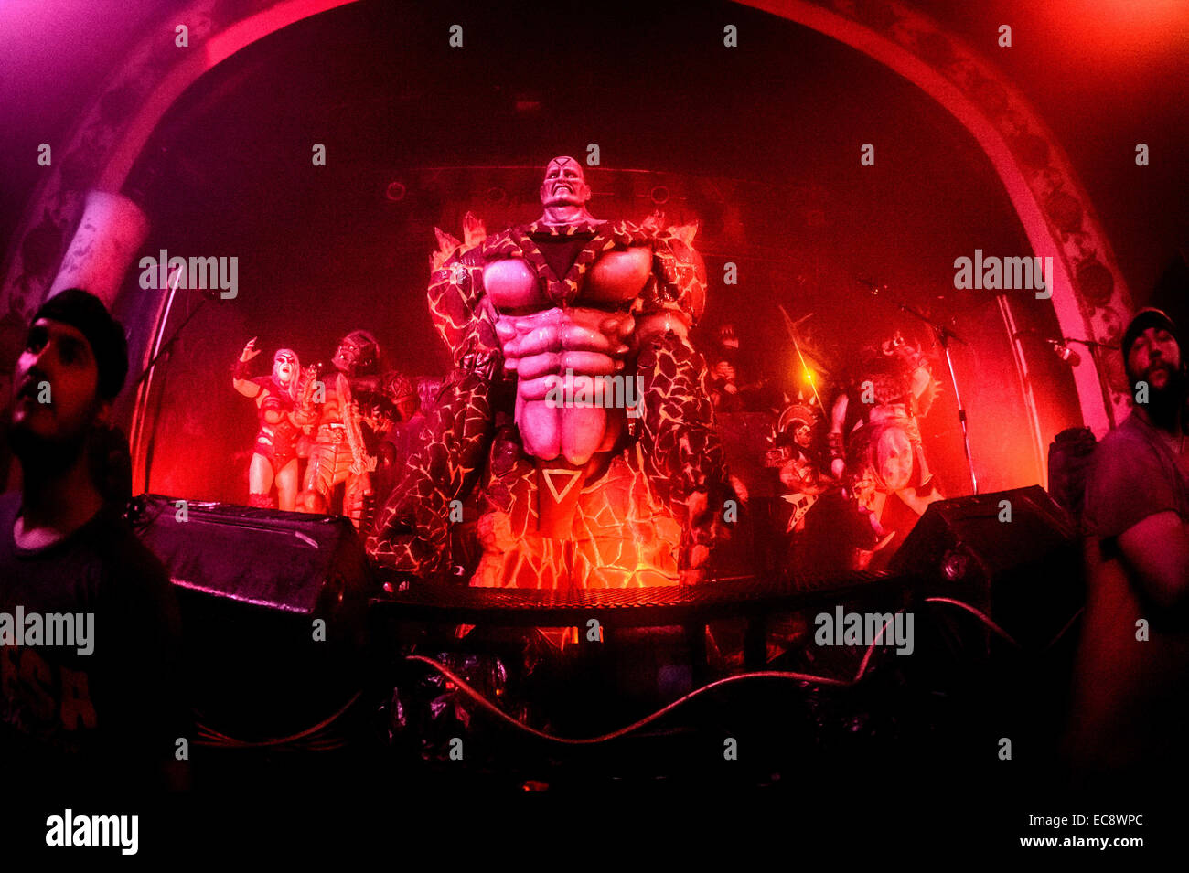 Gwar kim hi-res stock photography and images - Alamy
