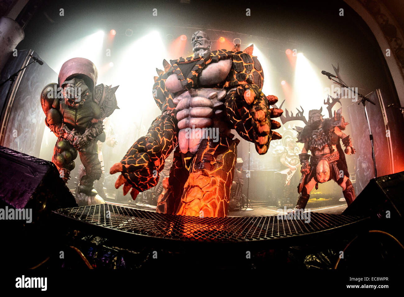 Gwar kim hi-res stock photography and images - Alamy