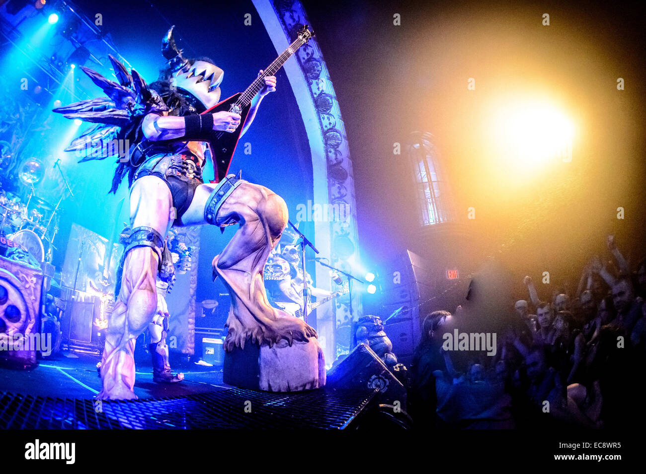 Gwar kim hi-res stock photography and images - Alamy