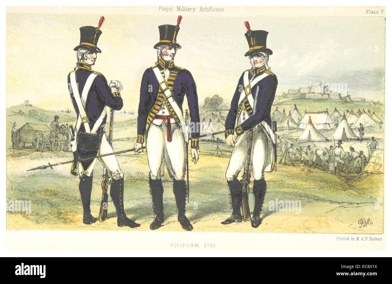 1855 history hi-res stock photography and images - Alamy