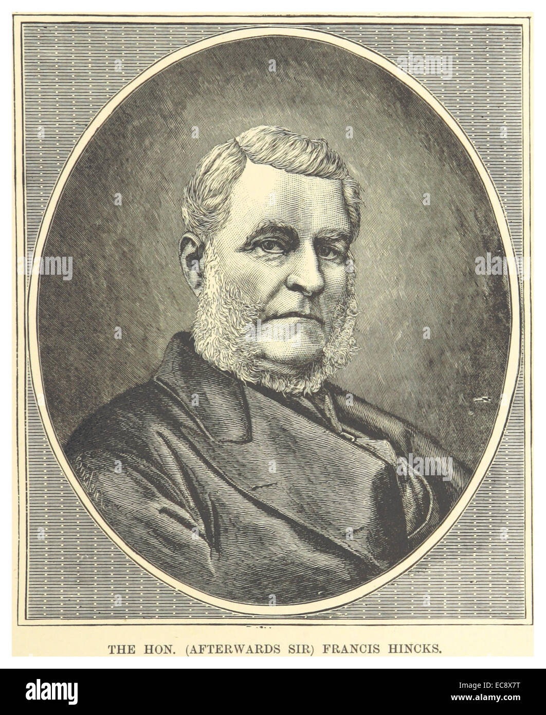 Francis hincks hi-res stock photography and images - Alamy