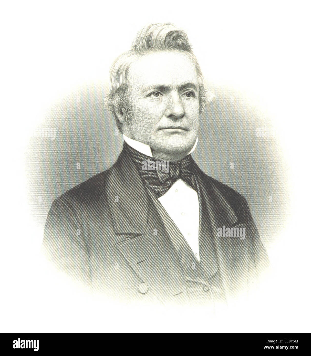 Gibson map hi-res stock photography and images - Alamy