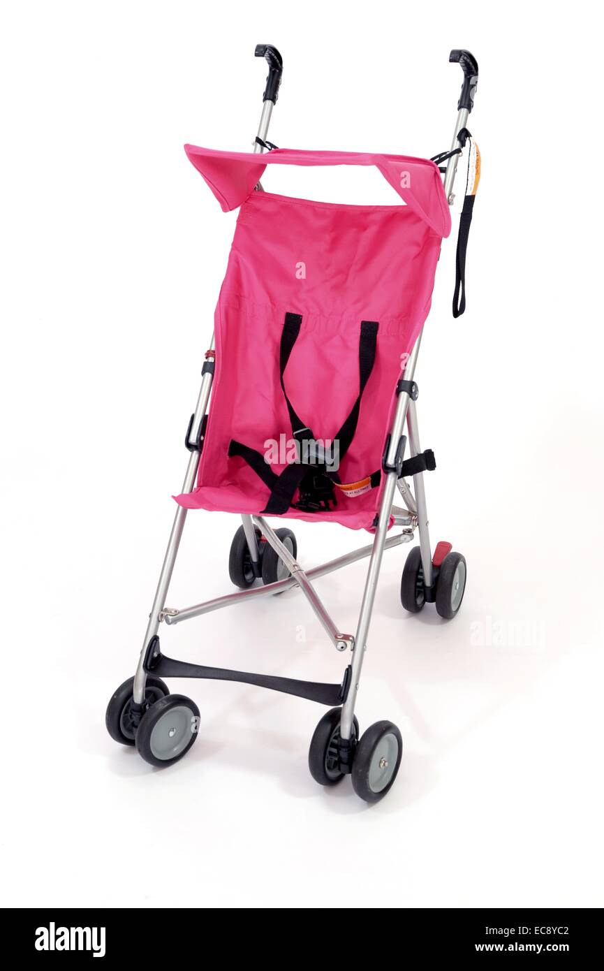 Stroller sign Cut Out Stock Images & Pictures - Alamy