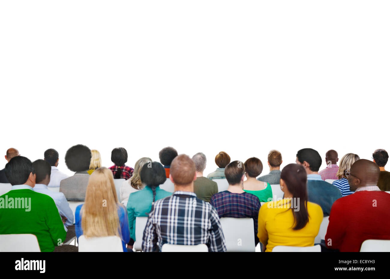 Adult audiences hi-res stock photography and images - Alamy
