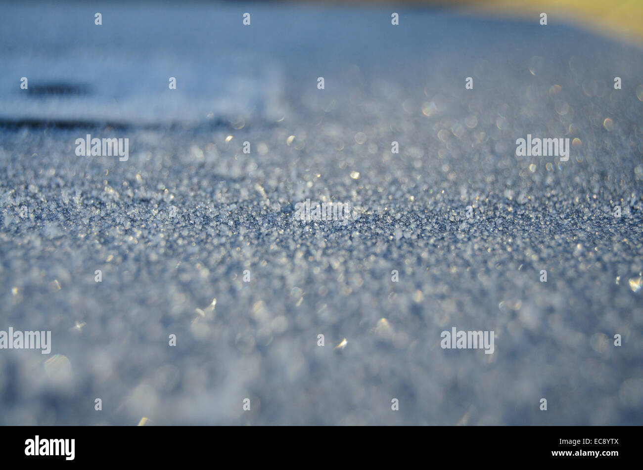 Flat crystals hi-res stock photography and images - Alamy