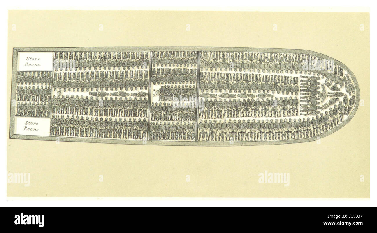 Slave ship hi-res stock photography and images - Alamy