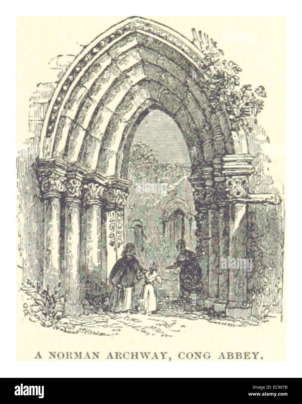 Map of abbey Cut Out Stock Images & Pictures - Alamy