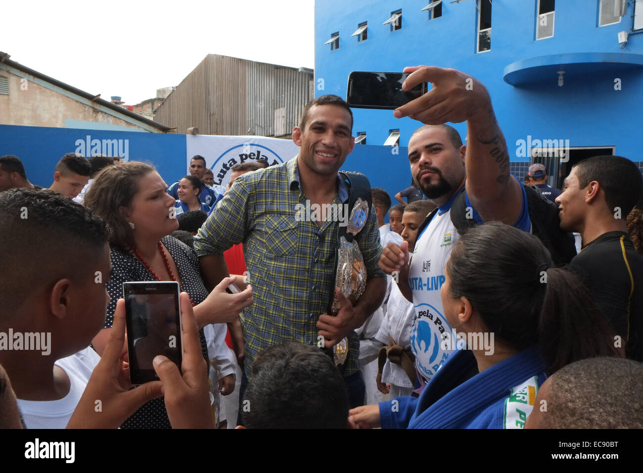 Fabricio Werdum, the MMA fighter and current interim champion of the ...