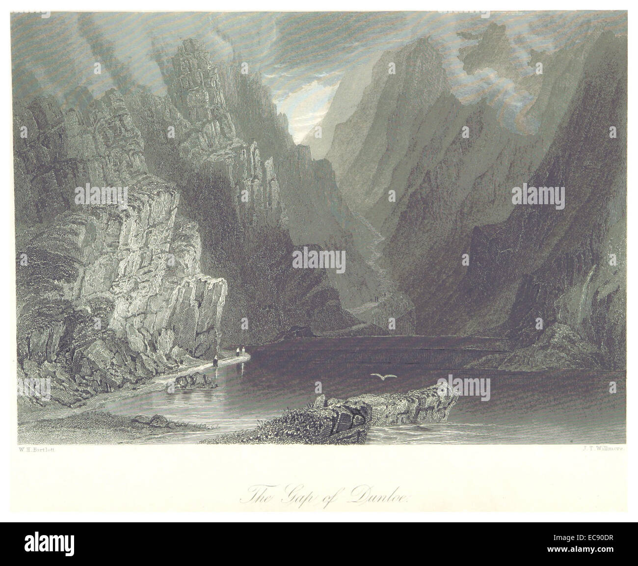 Victorian dundee hi-res stock photography and images - Alamy