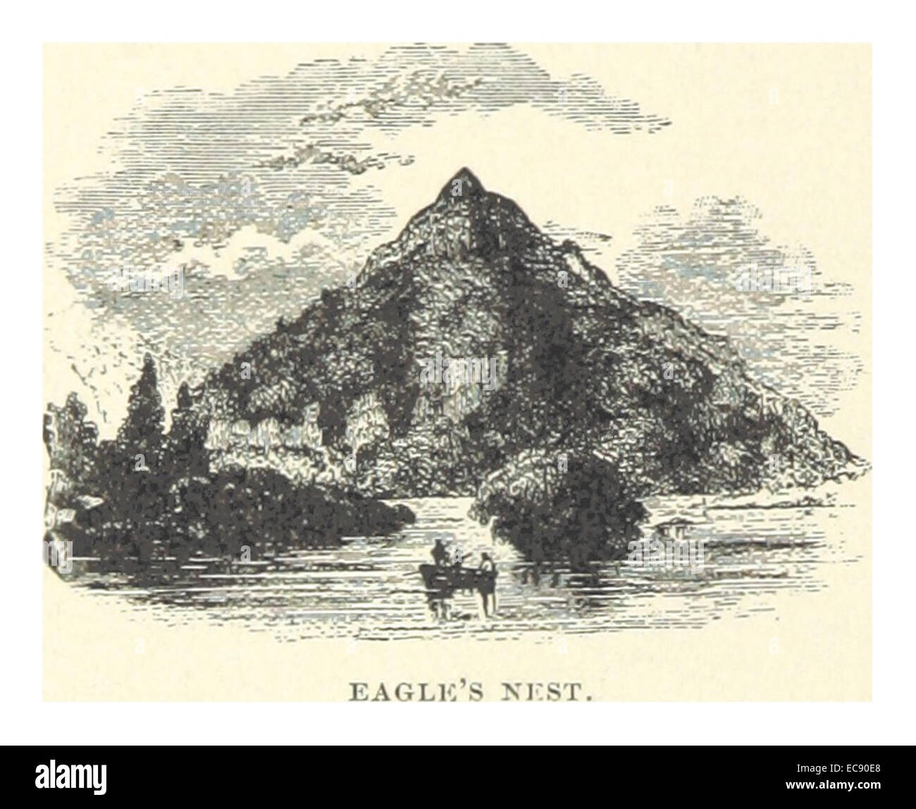 French natural history work Cut Out Stock Images & Pictures - Alamy