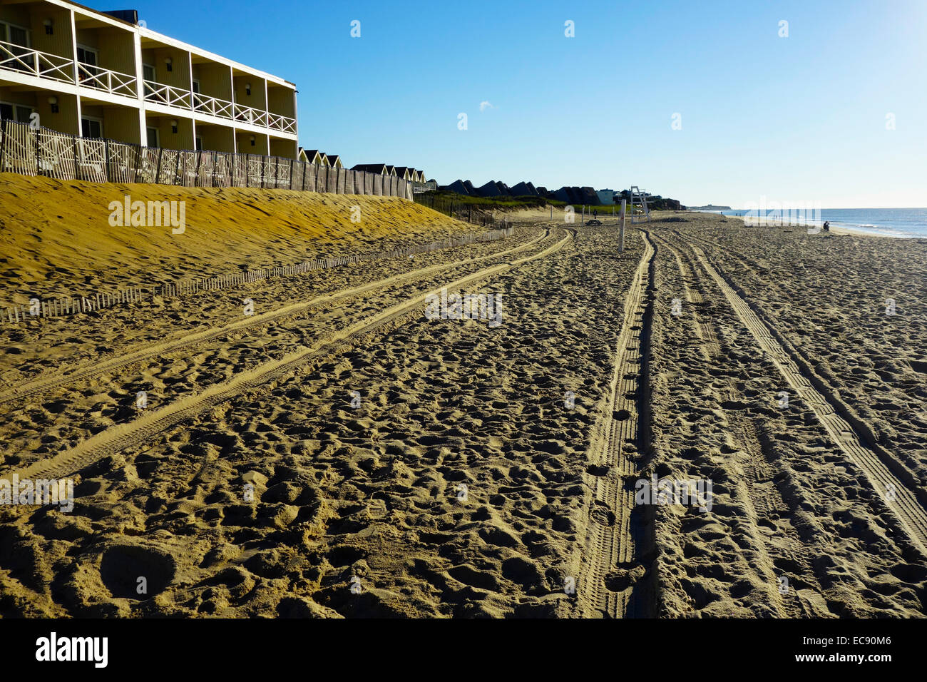 Montauk hotel hi-res stock photography and images - Alamy