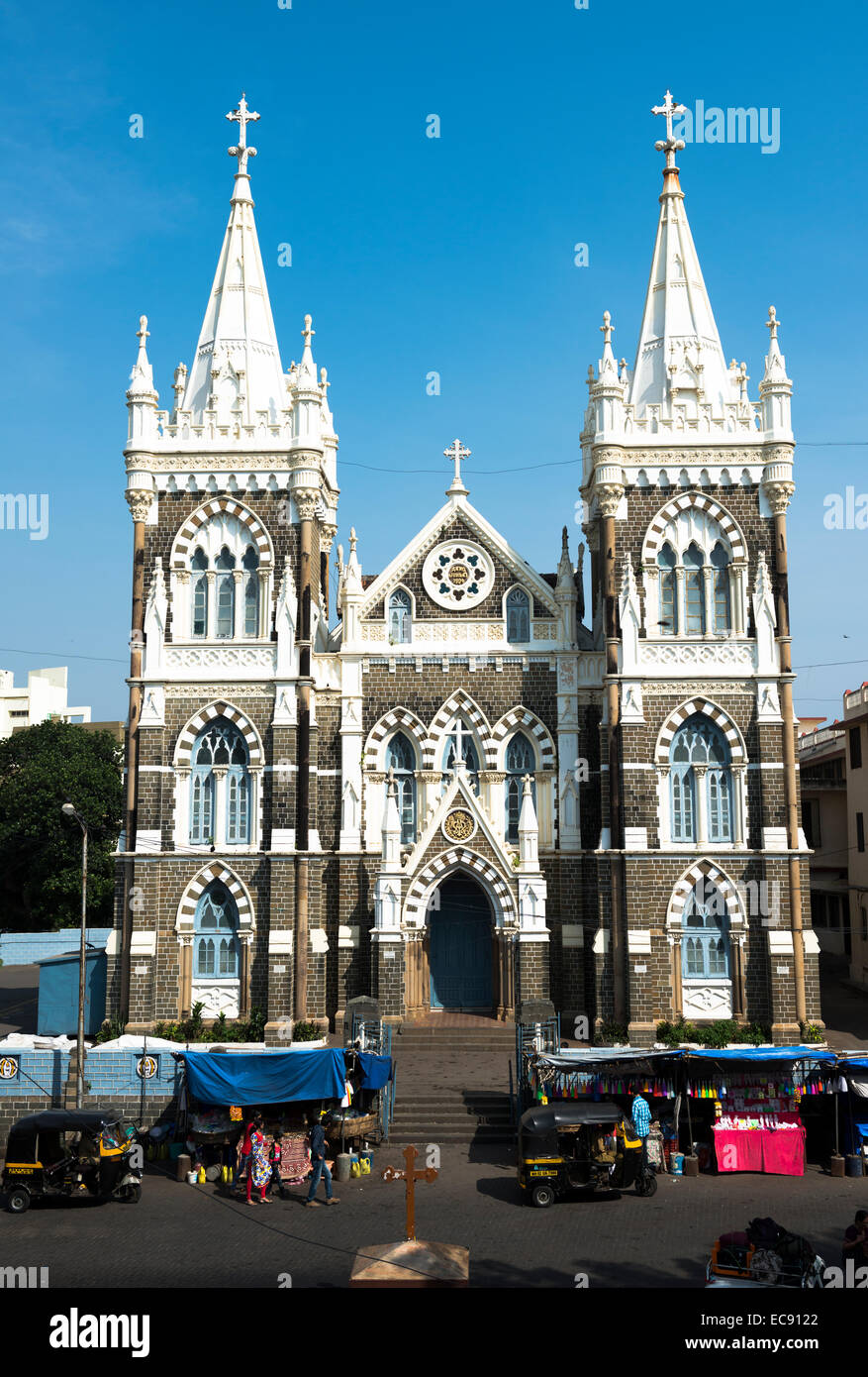 Mount bandra hi-res stock photography and images - Alamy