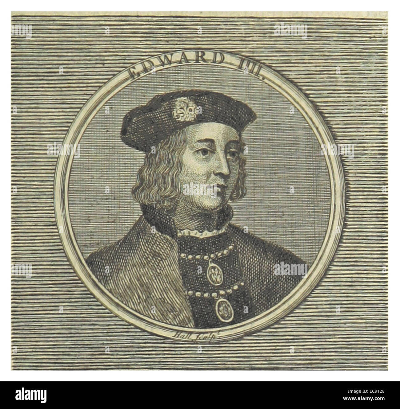 Edward iv Cut Out Stock Images & Pictures - Alamy