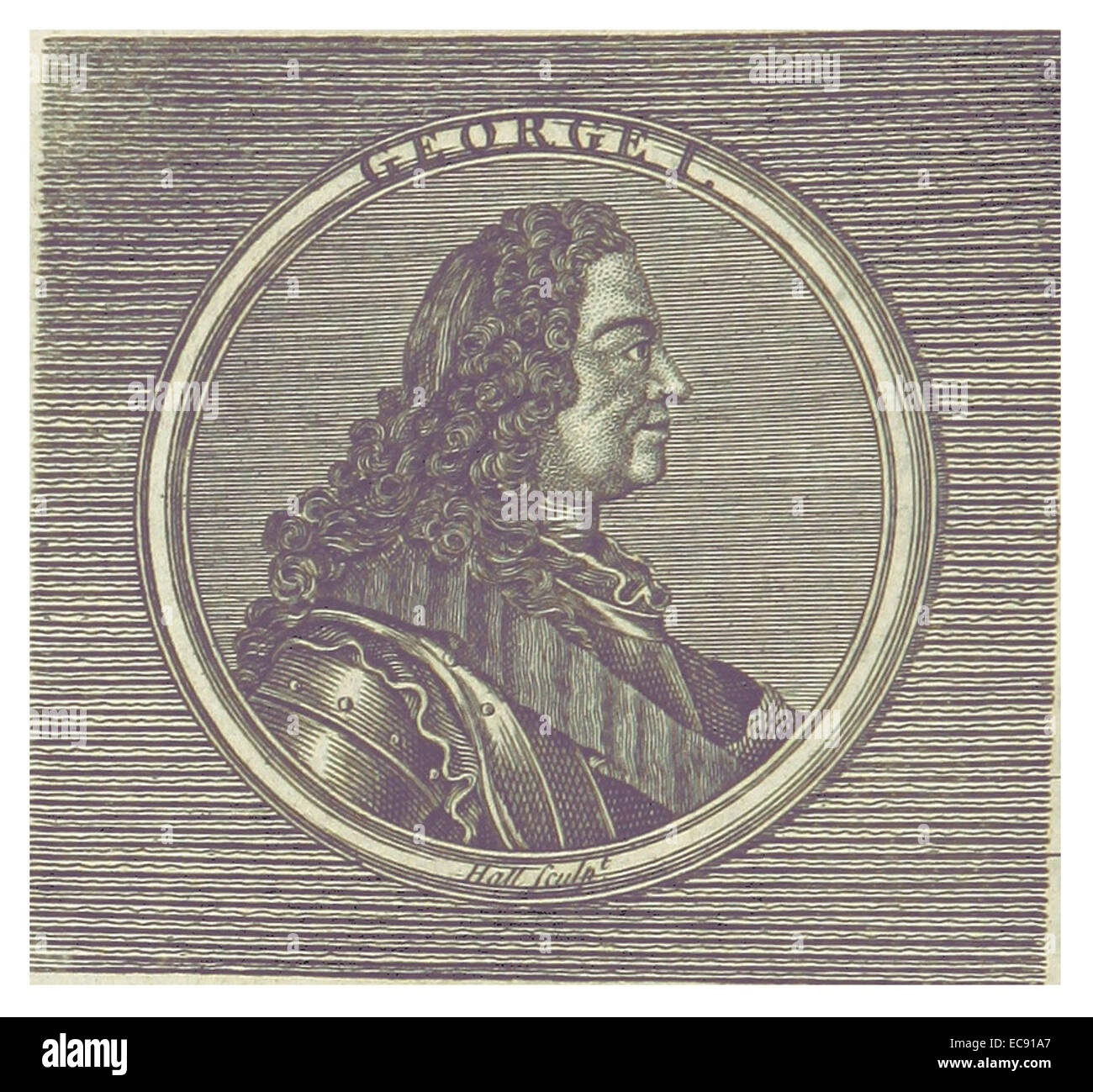 George goldsmith hi-res stock photography and images - Alamy