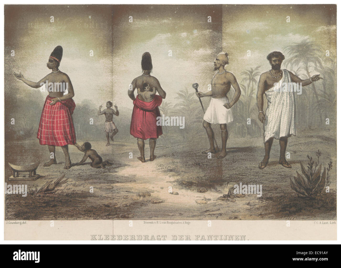 Traditional clothing ghana hi-res stock photography and images - Alamy