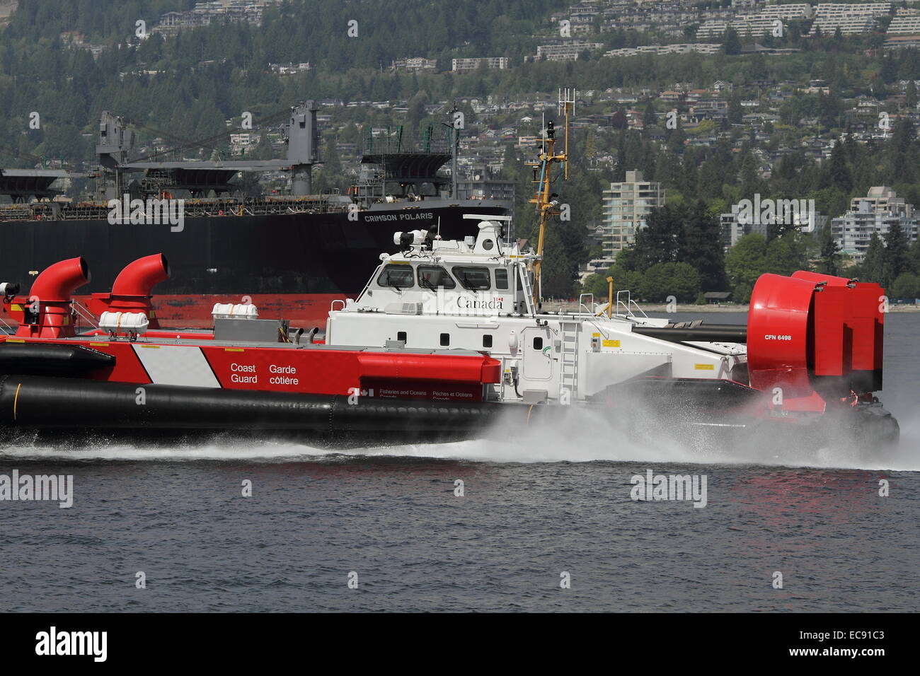 Hovercraft Canada