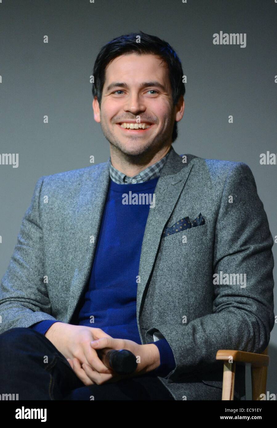 Rob james collier hi-res stock photography and images - Alamy