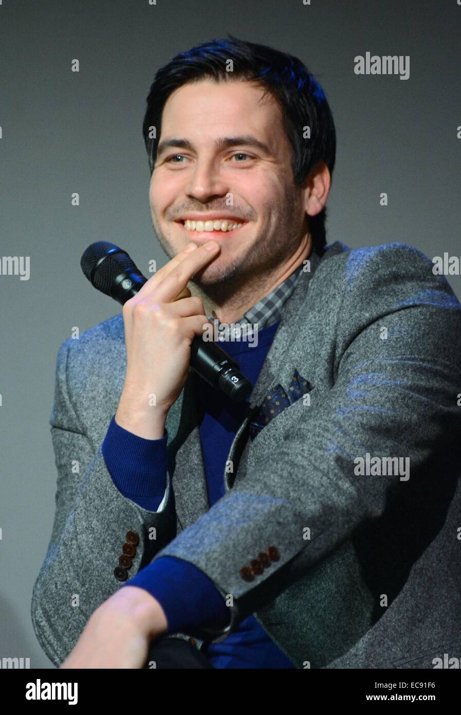 Rob james collier hi-res stock photography and images - Alamy