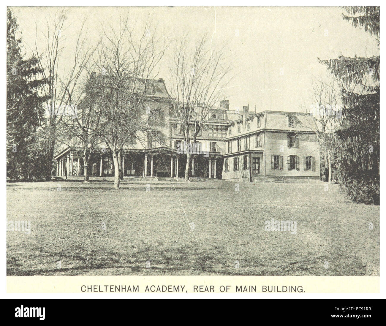 Highlighting the educational growth of the institution hi-res stock ...