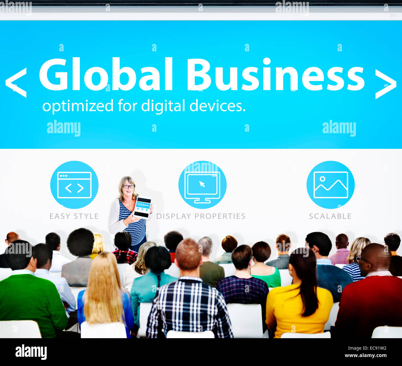 Commerce organization hi-res stock photography and images - Alamy