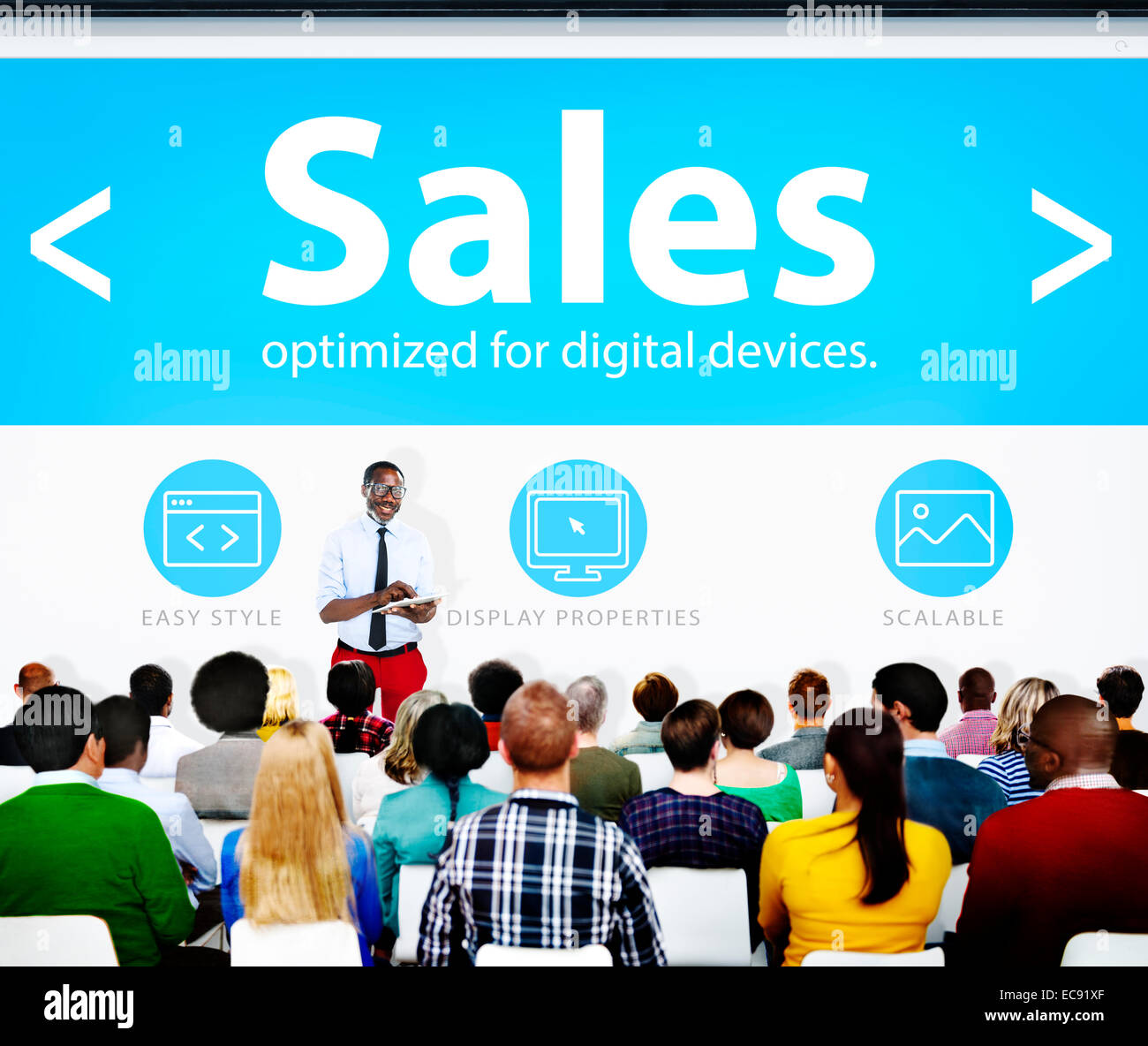 Inside Sales Seminars