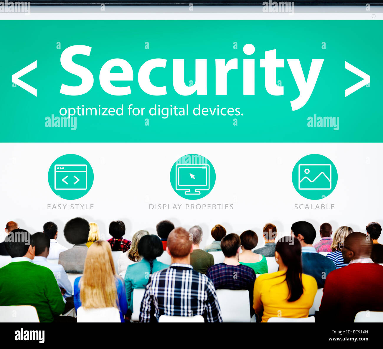 Security Protection Protection Privacy Seminar Conference Learning ...