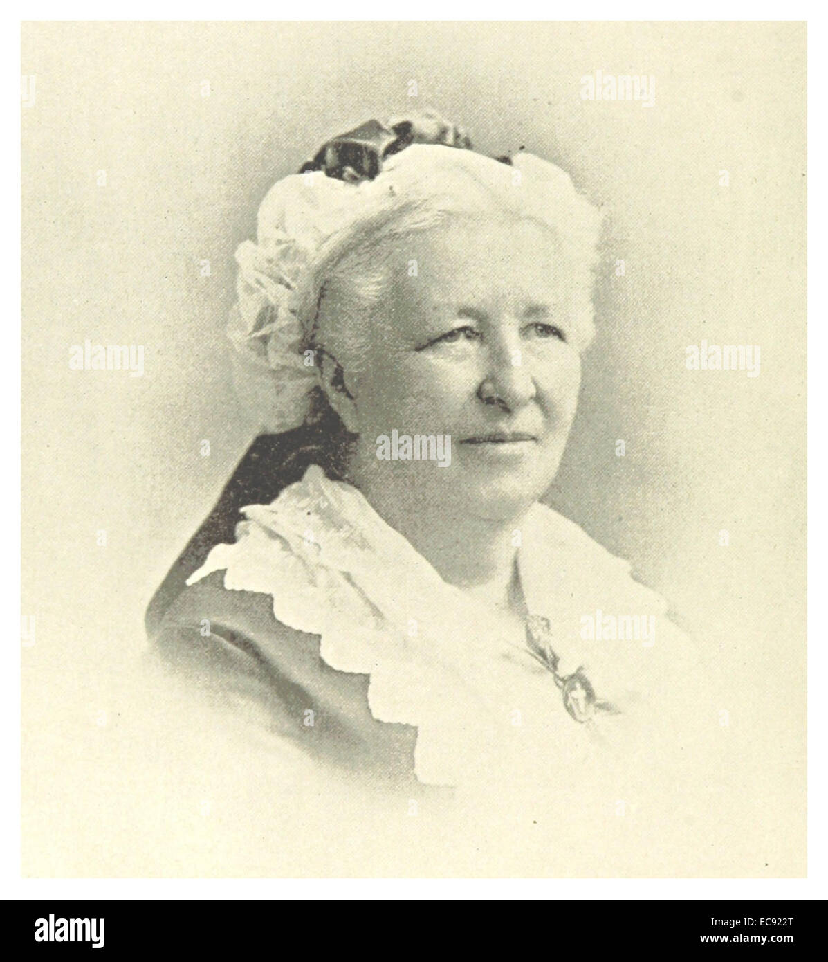 Jane crawford Cut Out Stock Images & Pictures - Alamy