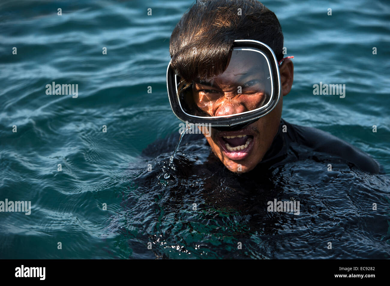 Badjao High Resolution Stock Photography and Images - Alamy