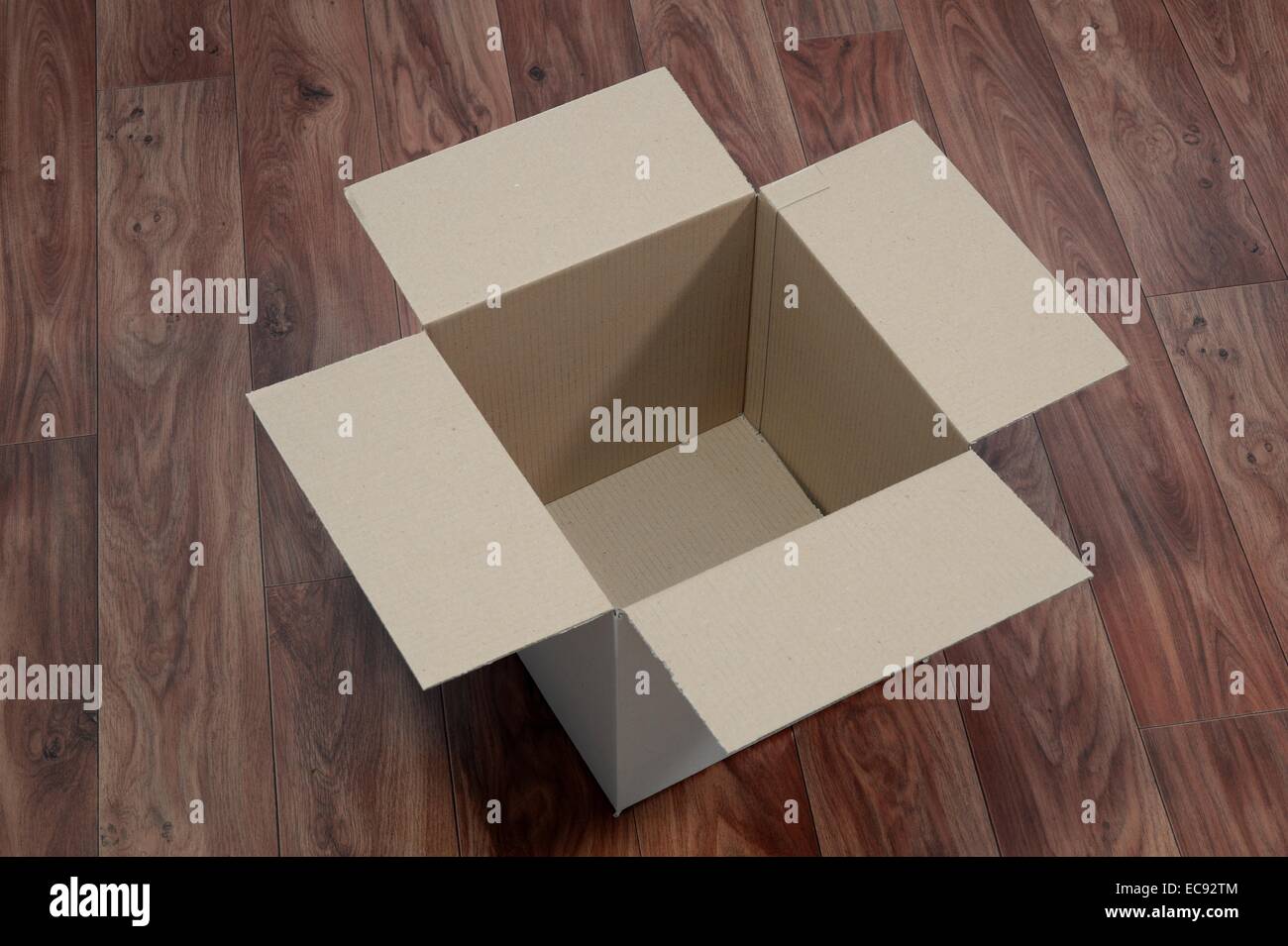 A close up shot of packing items Stock Photo - Alamy