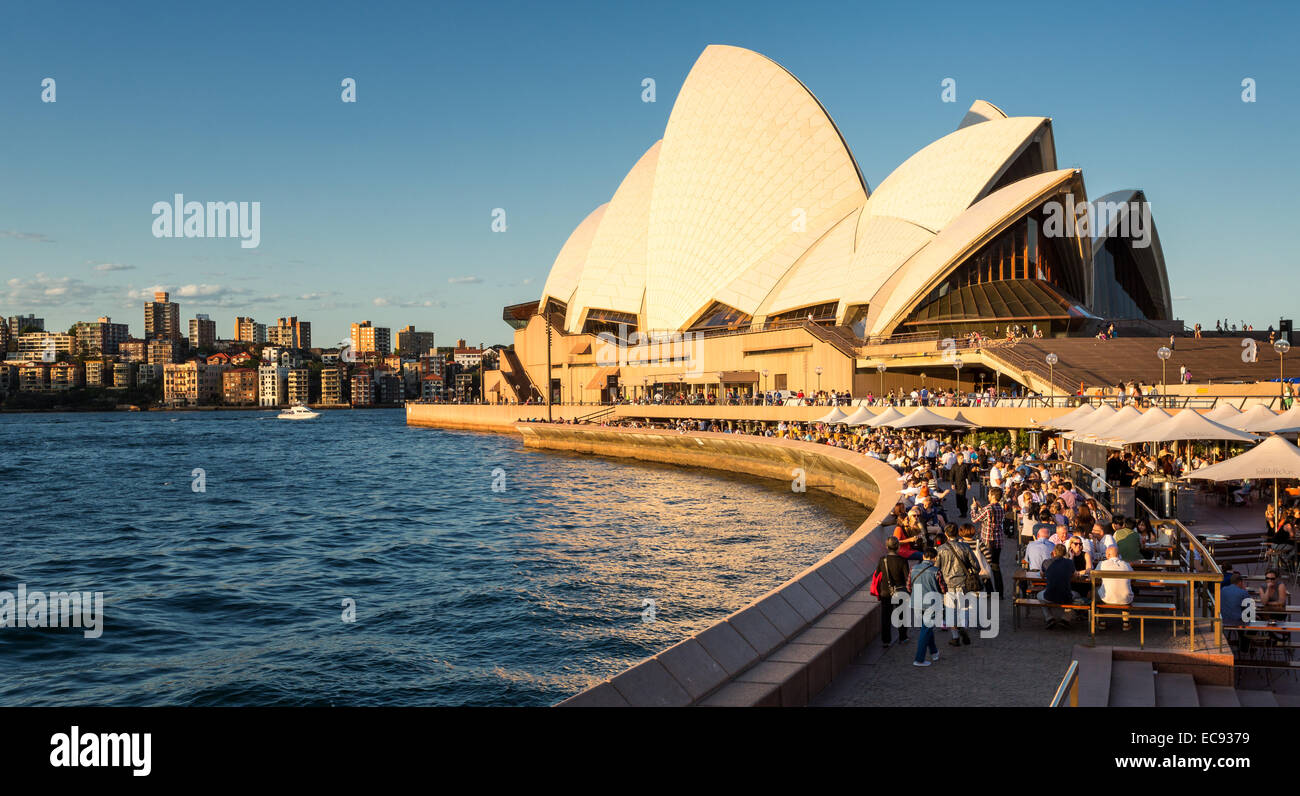 Sydney Opera House, Sydney, New South Wales, Australia Stock Photo - Alamy