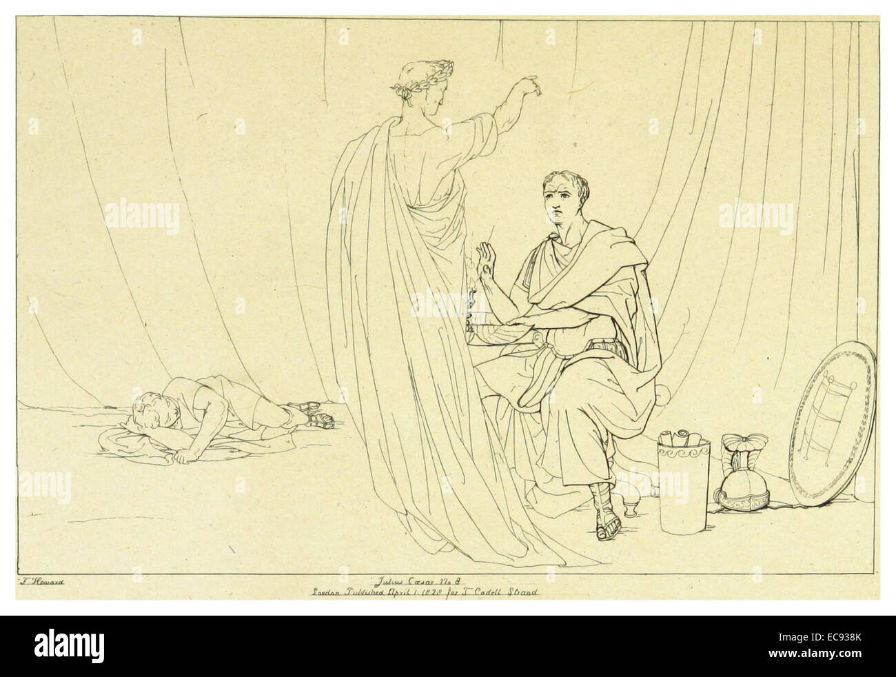 Shakespeare on stage 187 hi-res stock photography and images - Alamy