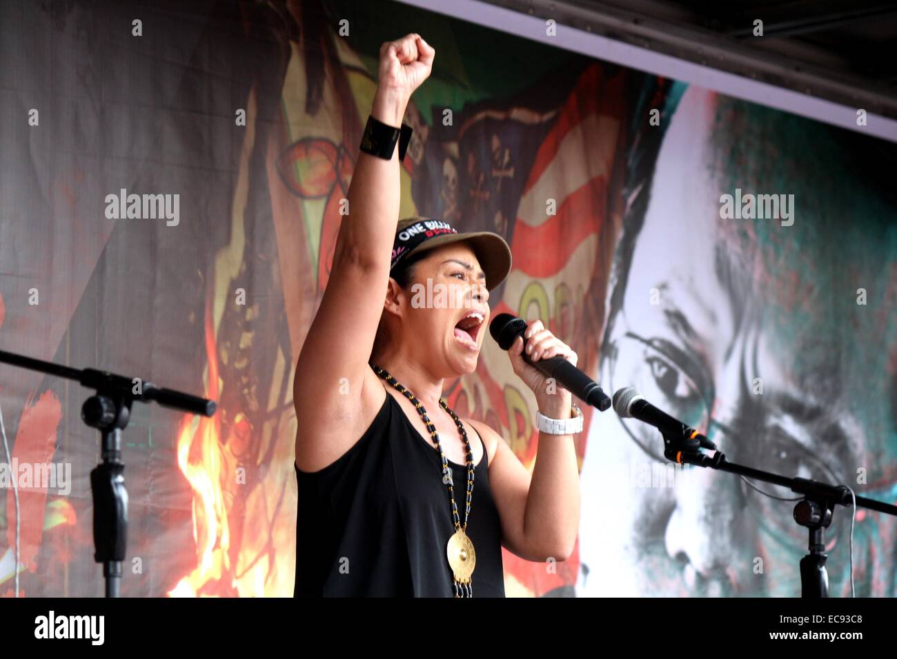 International Actress Monique Wilson joins to commemorate the 66th ...