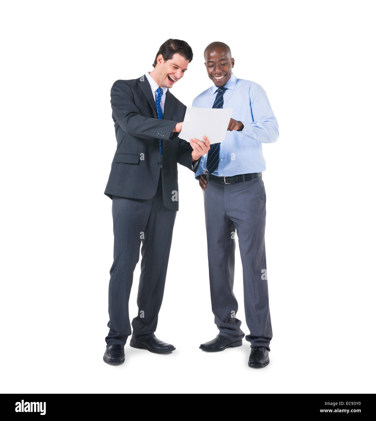 Corporate bonding Cut Out Stock Images & Pictures - Alamy