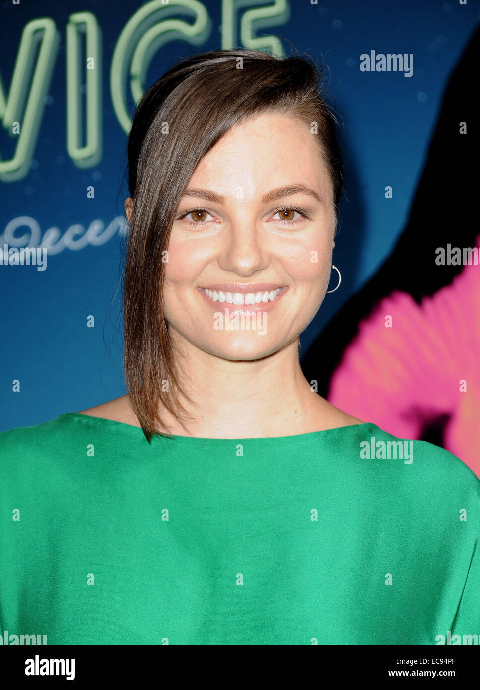 Michelle sinclair hi-res stock photography and images - Alamy