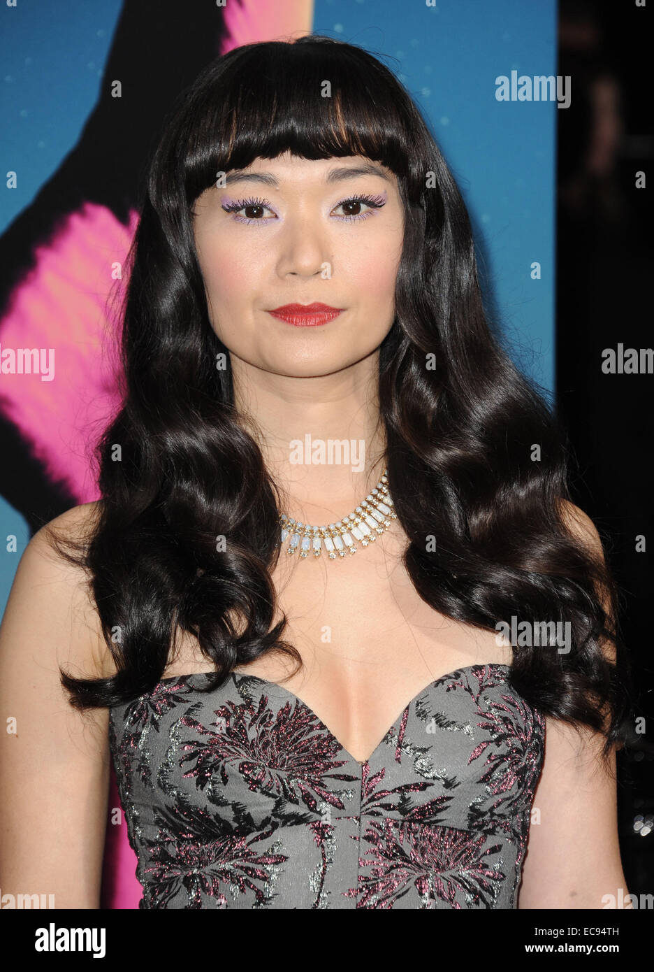 2014 in los angeles hong chau hi-res stock photography and images - Alamy