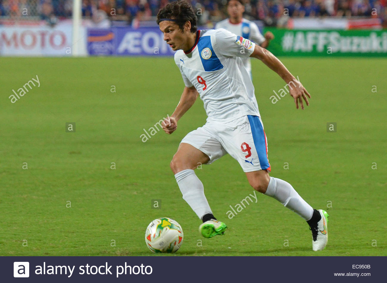 Perak Umum Dua Import Baru - Sportivo