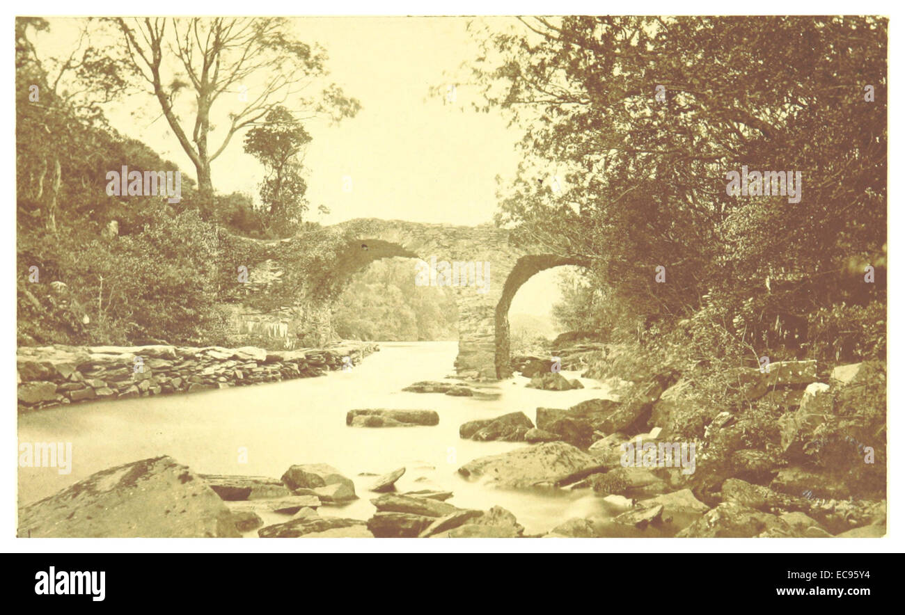 Old historic vintage bridge hi-res stock photography and images - Alamy