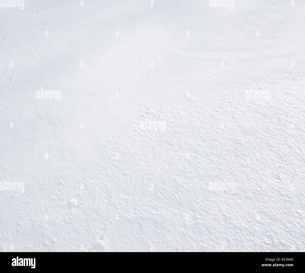 fresh snow background Stock Photo - Alamy