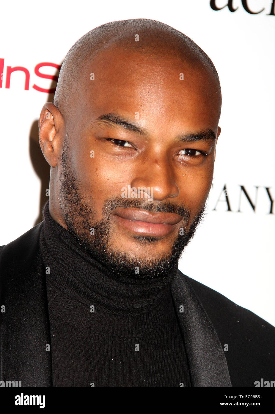 Tyson beckford hi-res stock photography and images - Alamy