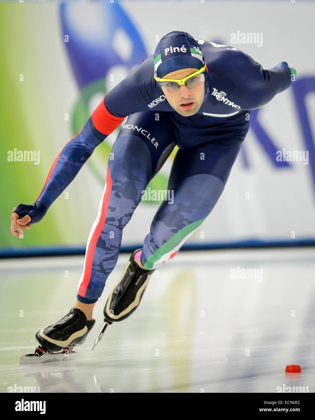 Andrea giovannini of italy hi-res stock photography and images - Alamy