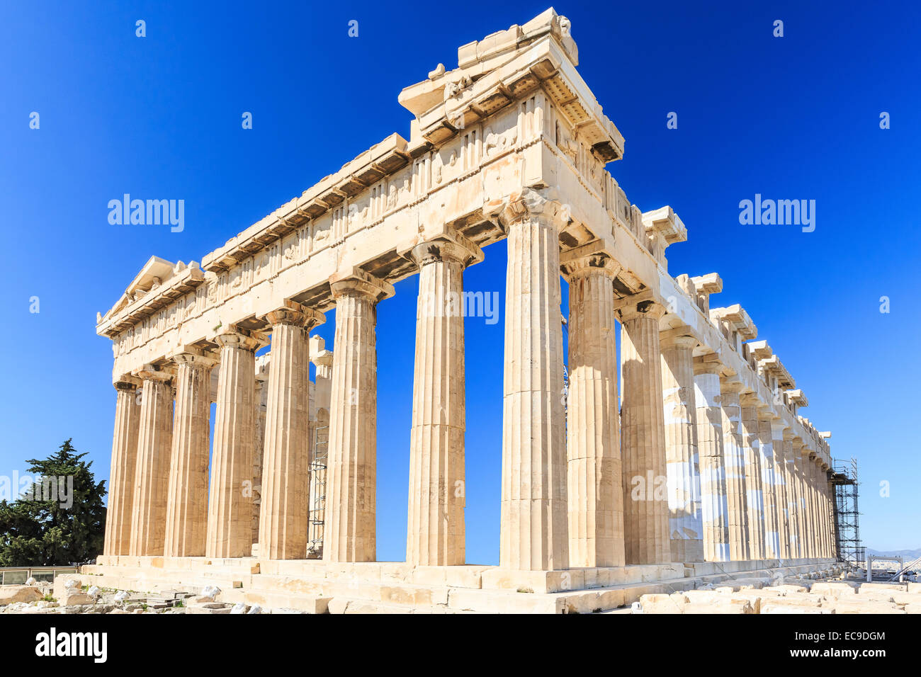 Parthenon hi-res stock photography and images - Alamy