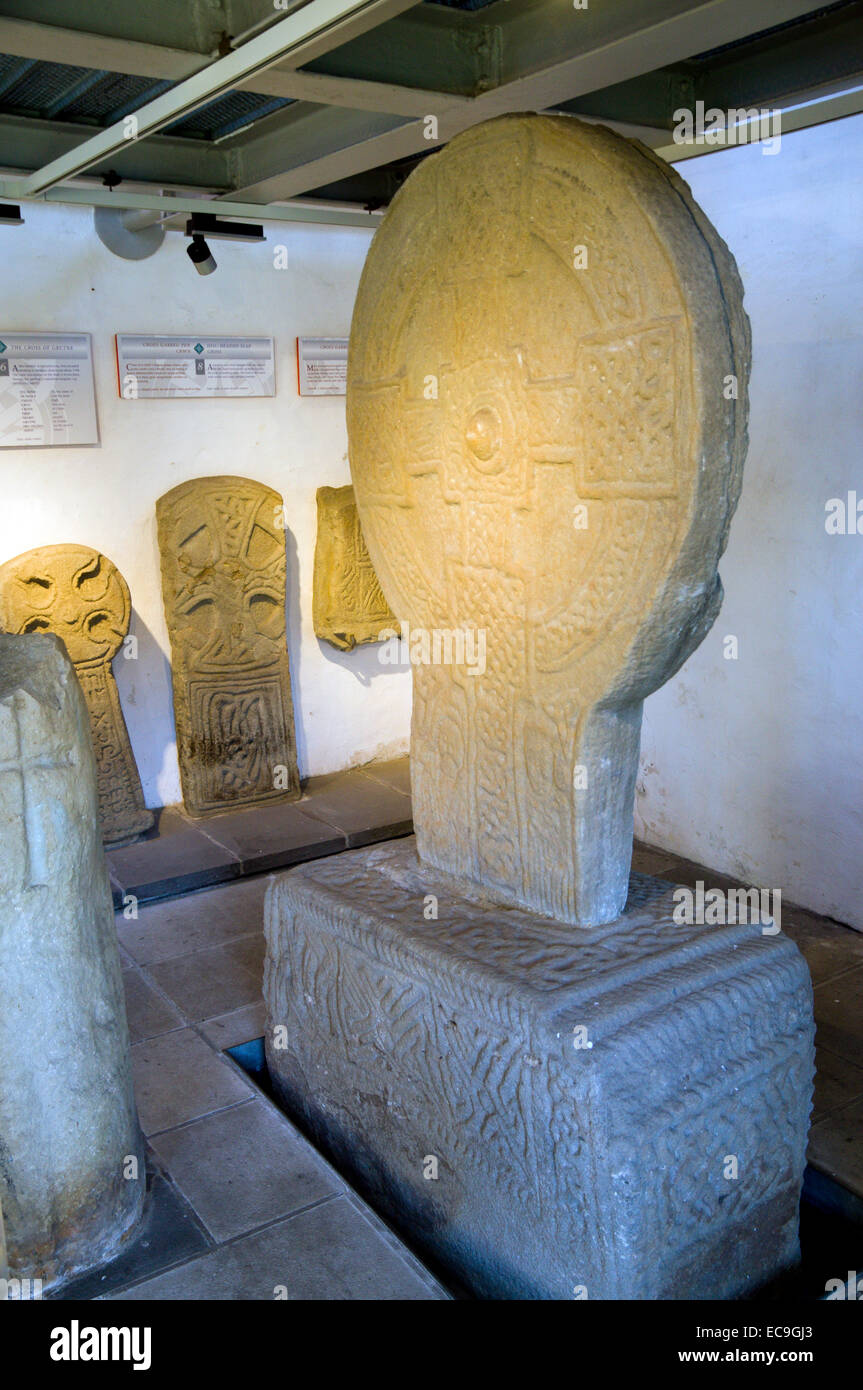 Ancient christian relics hi-res stock photography and images - Alamy