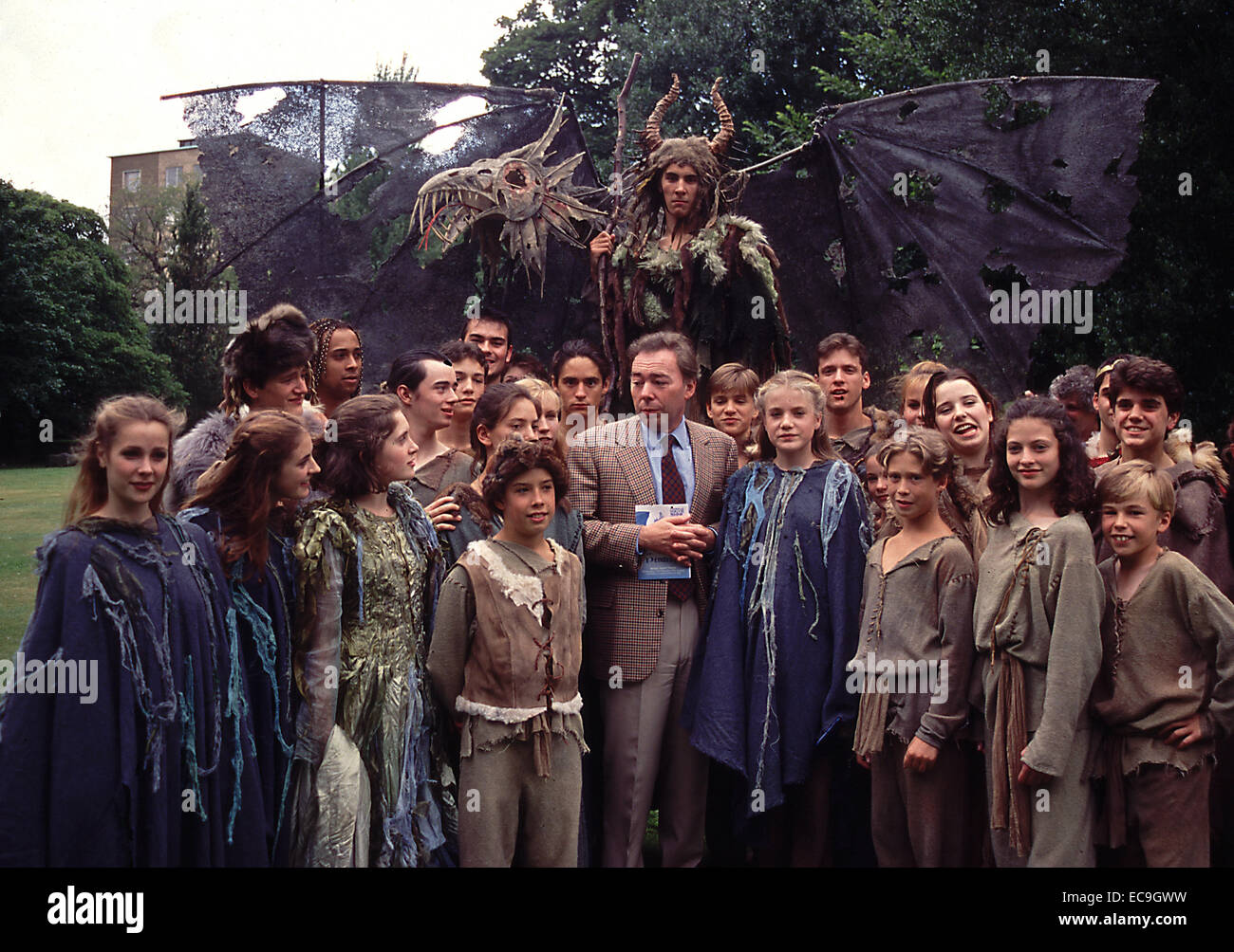 Cast Of Fame High Resolution Stock Photography and Images - Alamy