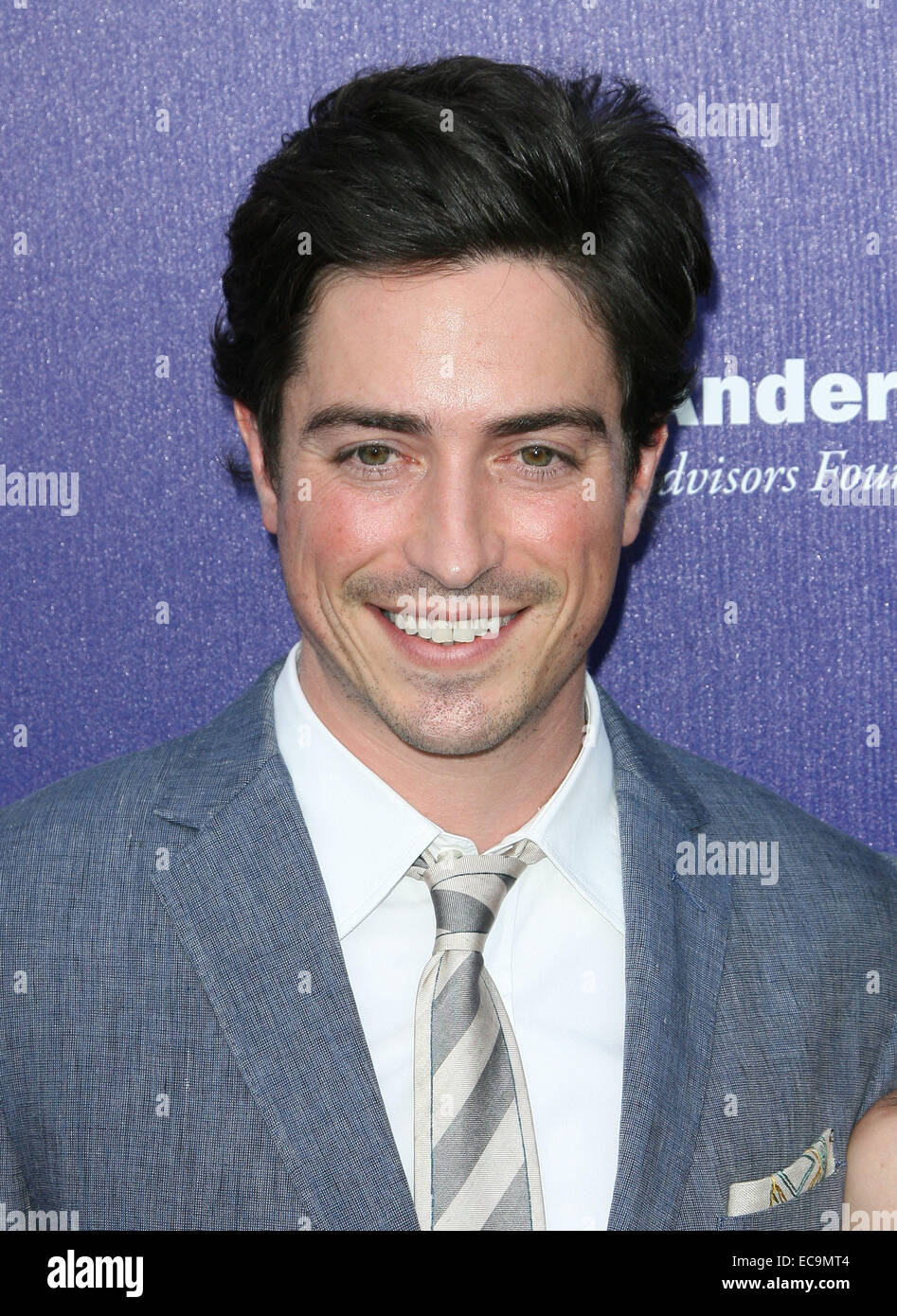 13th Annual Chrysalis Butterfly Ball held at a Private Residence ...