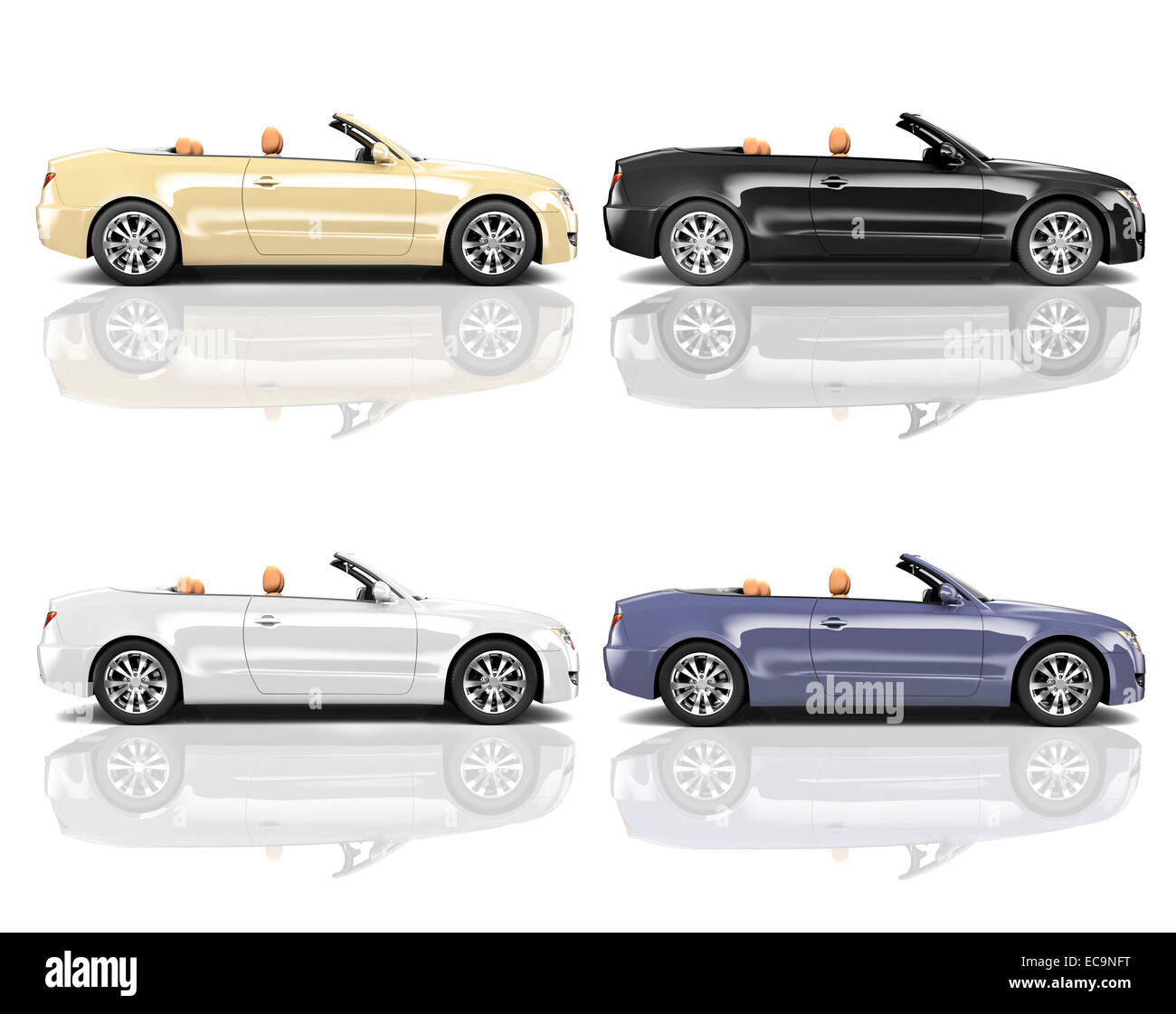 Modern cars hi-res stock photography and images - Alamy