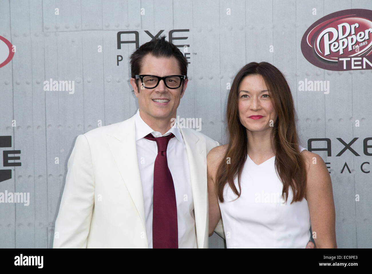 Spike TV's 'Guys Choice' 2014 at Sony Pictures Studios - Arrivals ...