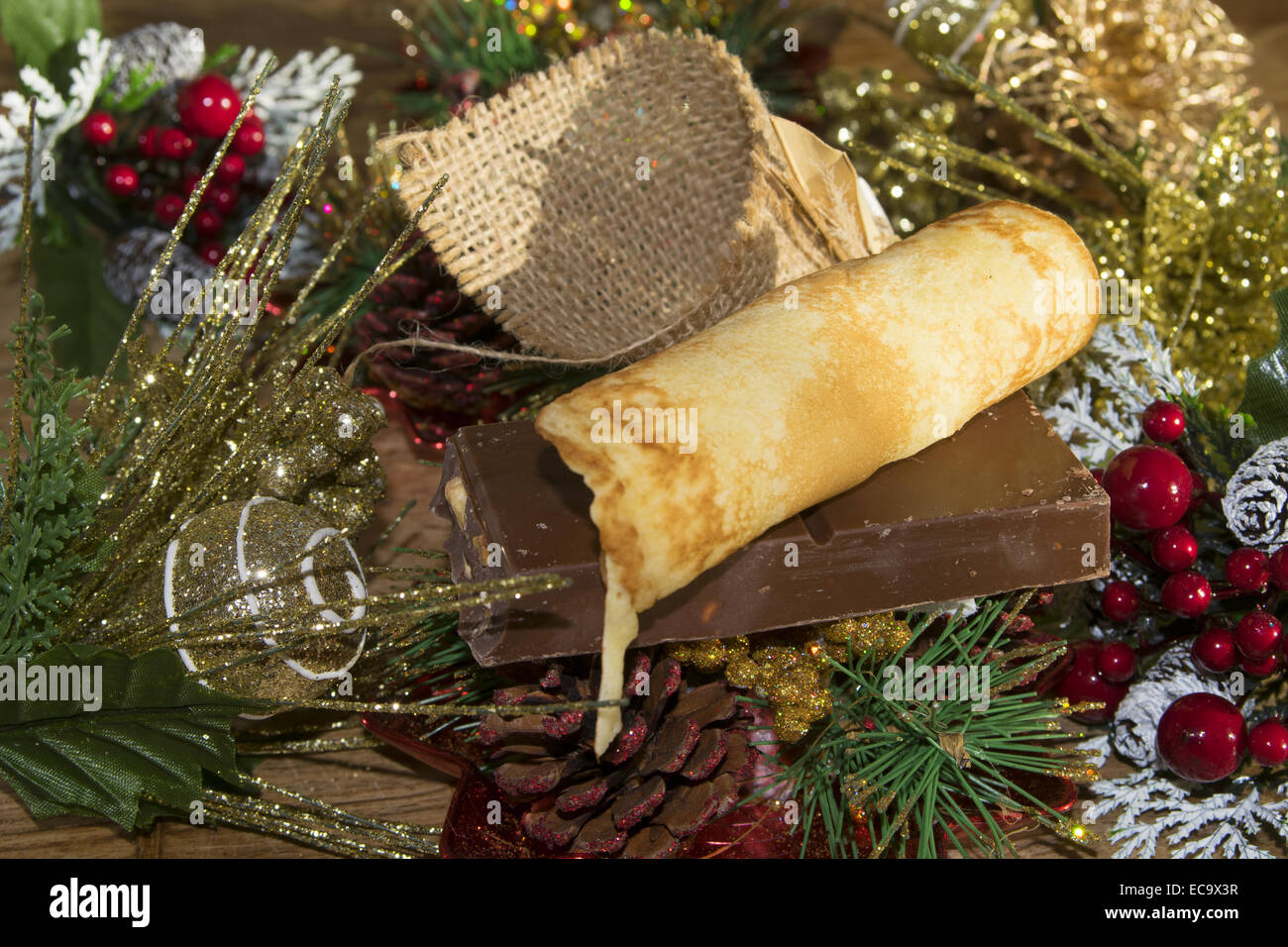 Pre christmas period hi-res stock photography and images - Alamy